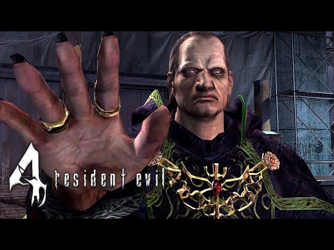 Steam Community :: Video :: RESIDENT EVIL 4 #24: Final | Missão Cumprida!