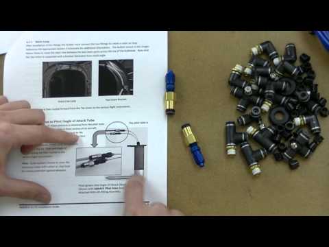 Safe Air Skyview Kit Unboxing
