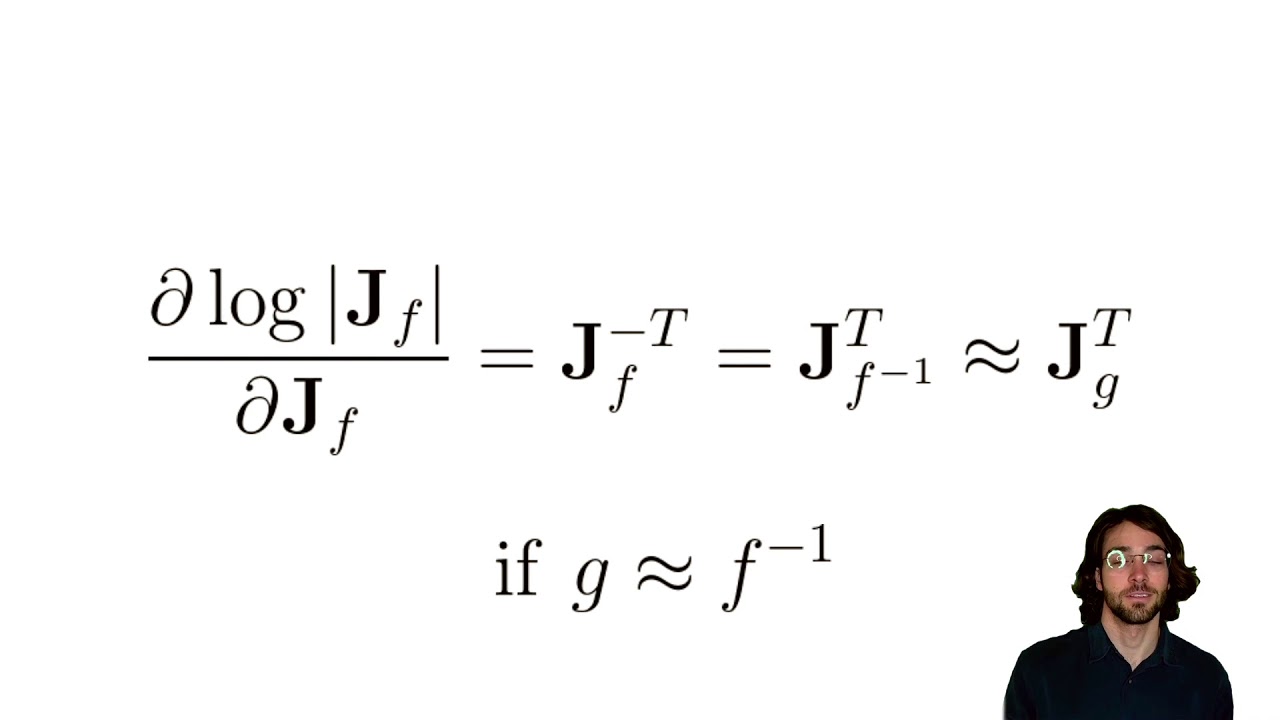 Self Normalizing Flows