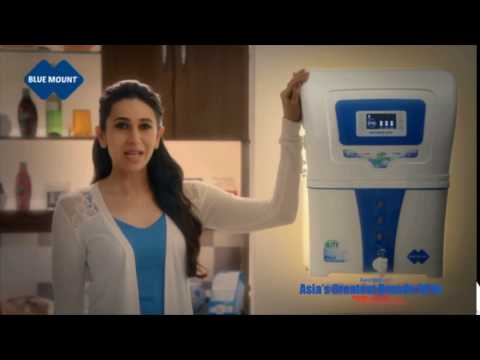 Blue Mount Water Purifier - Latest Price, Dealers & Retailers in India