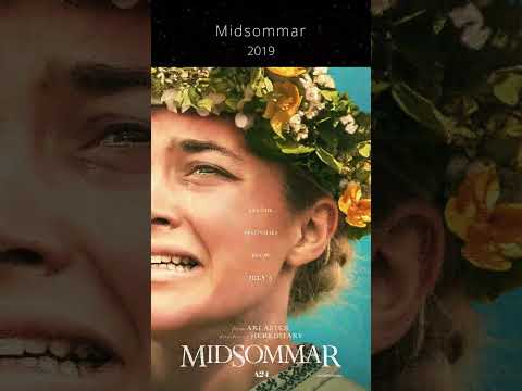 Holiday Horror Movies