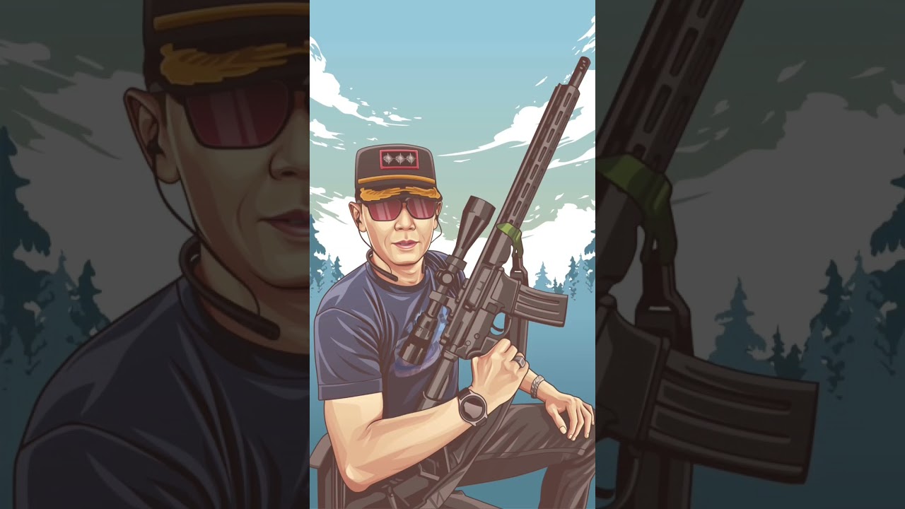 Vector illustration for customer #shorts #vectorart #alamcreative