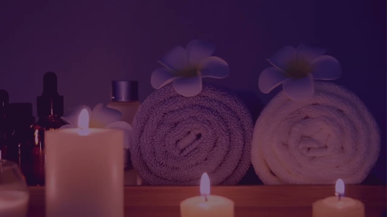 Supreme Serenity Spa: