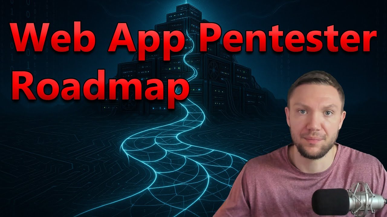 How to Become a Web Application Penetration Tester in 2026