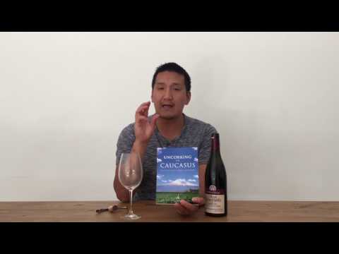 Turkish RED Wine | The Rare Grape Acikara by Likya Vineyards