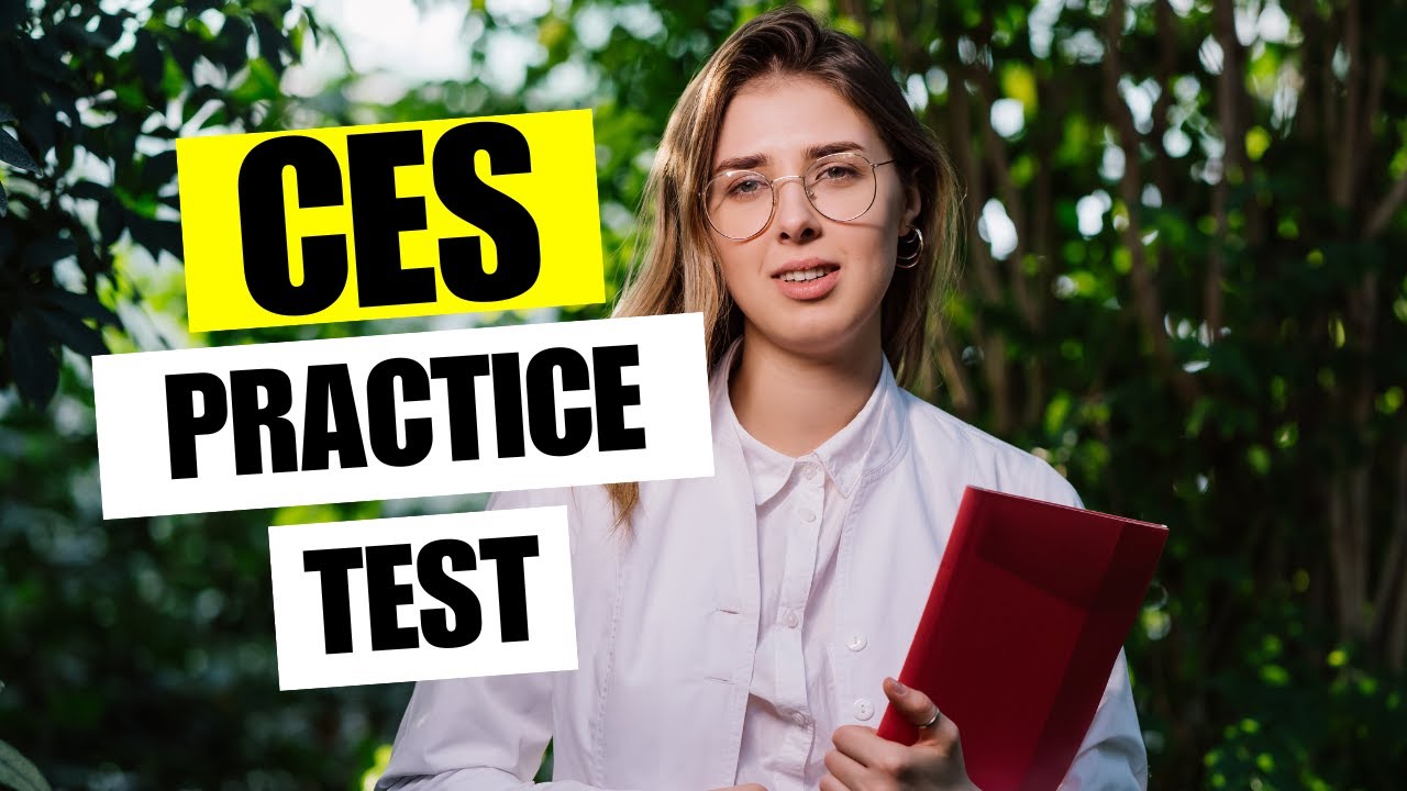 CES Practice Test 2026 Certified Environmental Scientist Exam Questions & Answers