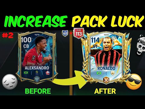 How to Get High OVR Players in FC Mobile FAST! | Best Ways to Get Good Players in FC Mobile 25