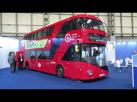 Equipmake Hybrid To Battery Powered LT11 « The Anonymous Widower