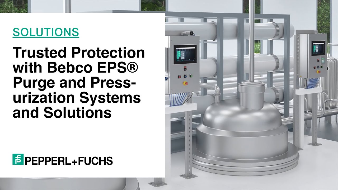 Reliable Everywhere: Global Purge and Pressurization Solutions