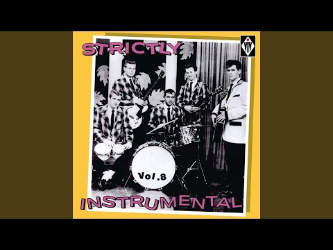 Horsefly (Instrumental)