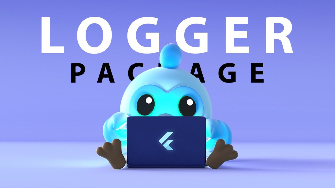 Flutter Logger | Optimize App Development with Logging