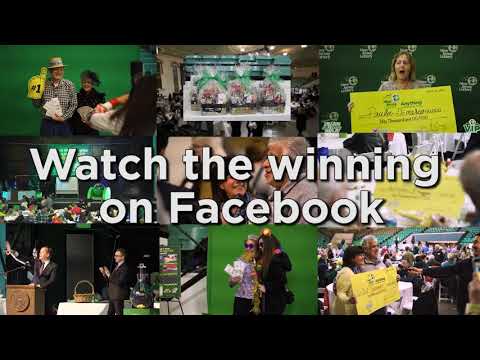 NJ Lottery | Million Dollar Replay Teaser
