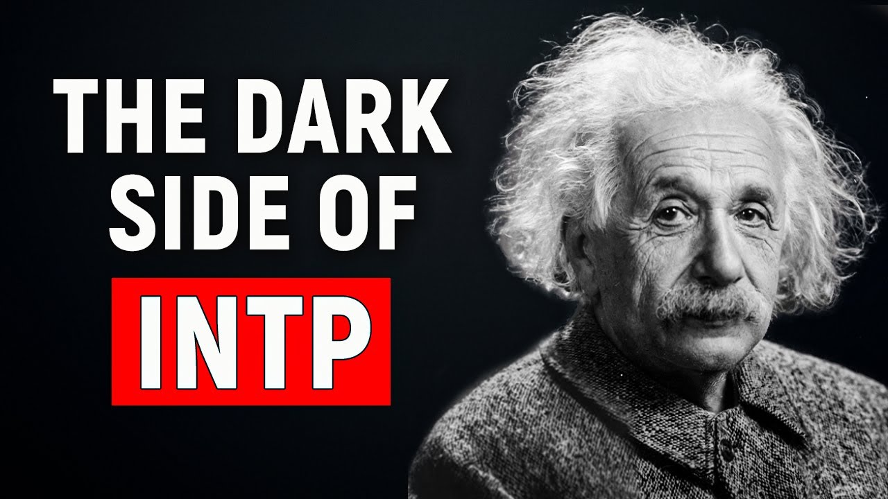 Exploring the Dark Side of the INTP Personality Type | Galaxy.ai