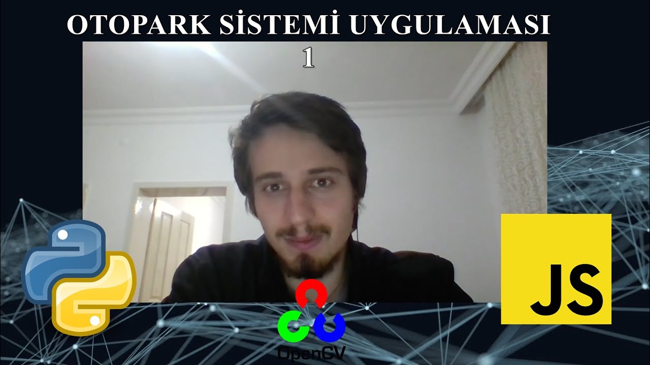 OTOPARK SİSTEMİ UYGULAMASI - 1 genel sistem ve algoritma