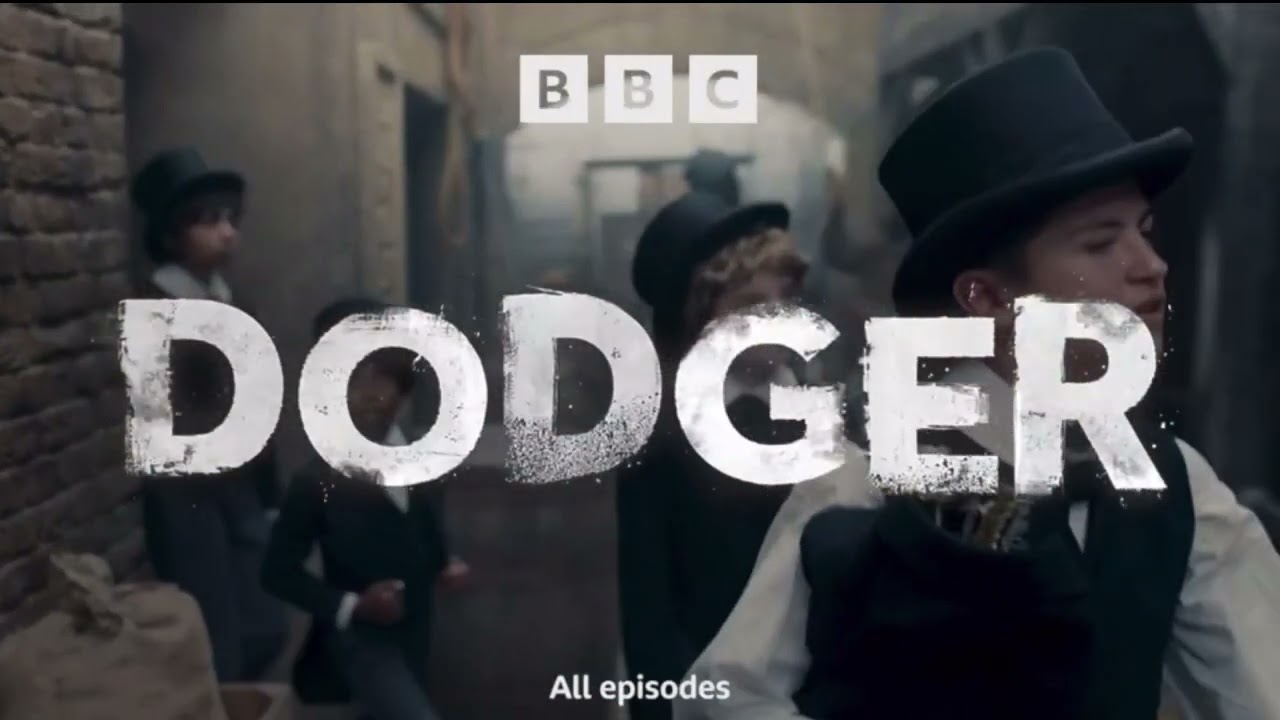 CBBC Continuity | 3 June 2023