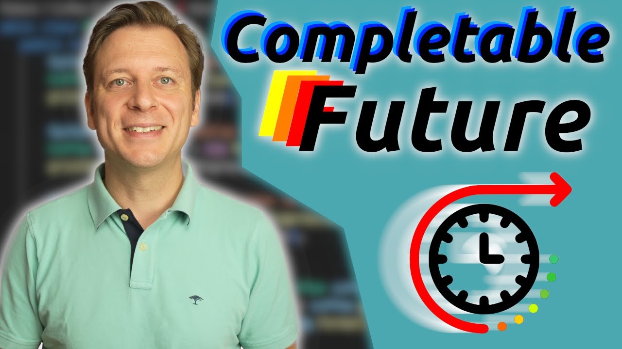 Java CompletableFuture - Explained!