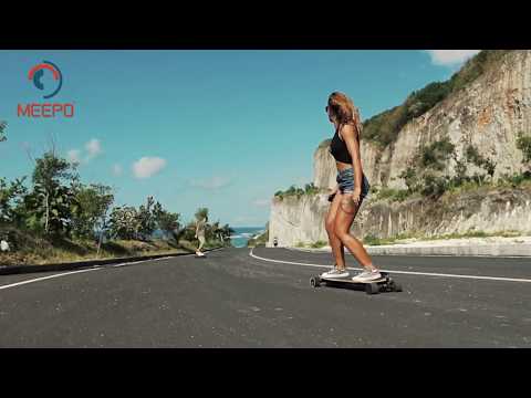 We design and build the best electric motorized skateboard for customers worldwide.