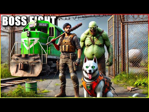 Steam Community :: Video :: Locked in The Boss Compound! Post ...