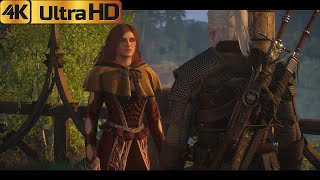 Rescue Philippa With MODS at The Witcher 3 Nexus - Mods and community