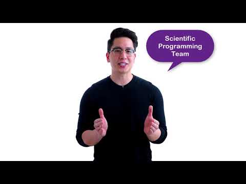 Scientific Programming School - Instructor Team