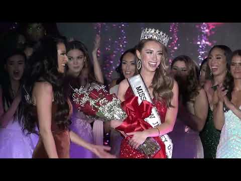 23 most beautiful Miss New Jersey USA 2023 candidates – CONAN Daily