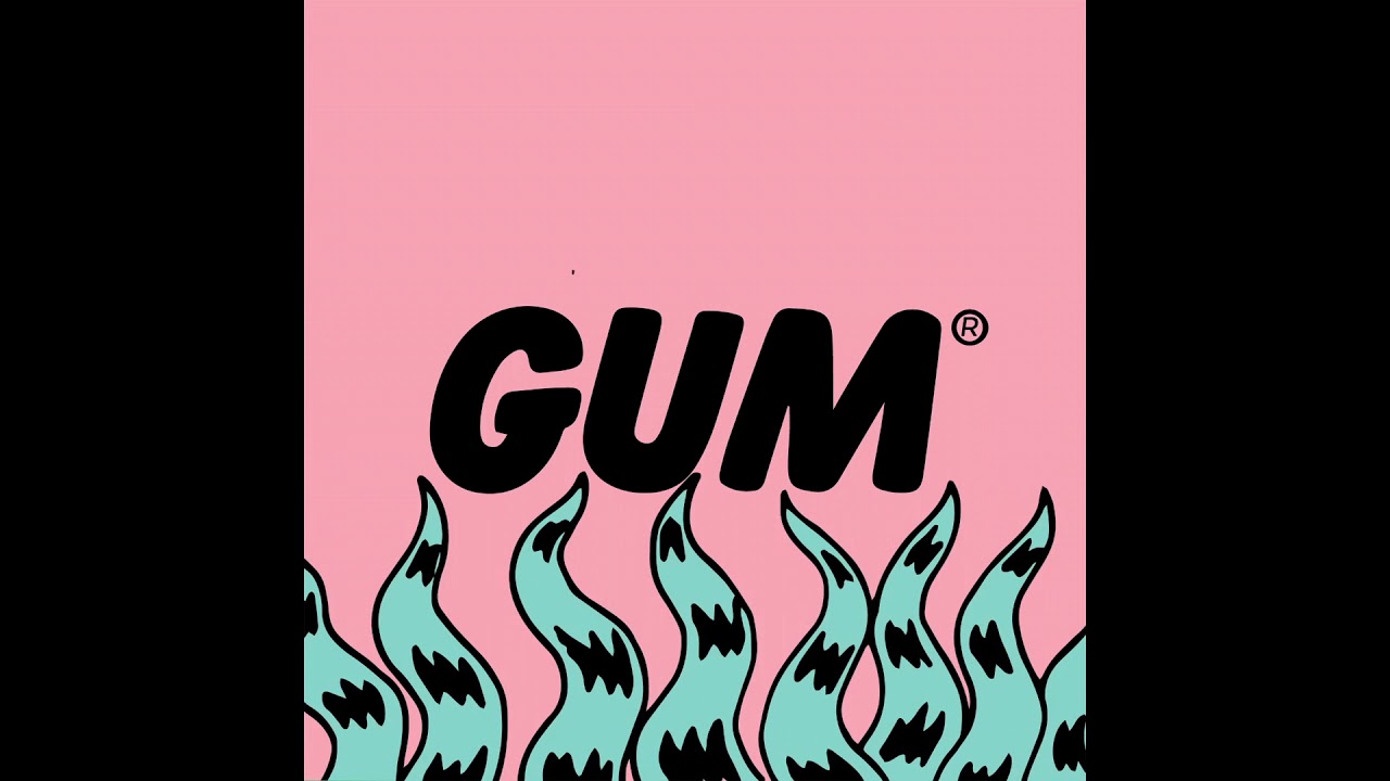 gum animation 01