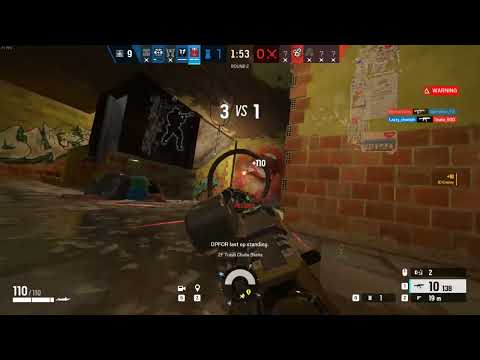 Steam Community :: Tom Clancy's Rainbow Six® Siege X