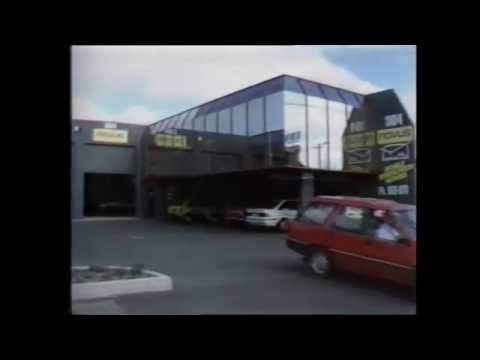 Novus - Windscreen Repair