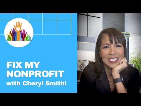 Fix My Nonprofit: BEFORE Bringing on Board Members - add 2 Clauses to Bylaws!!
