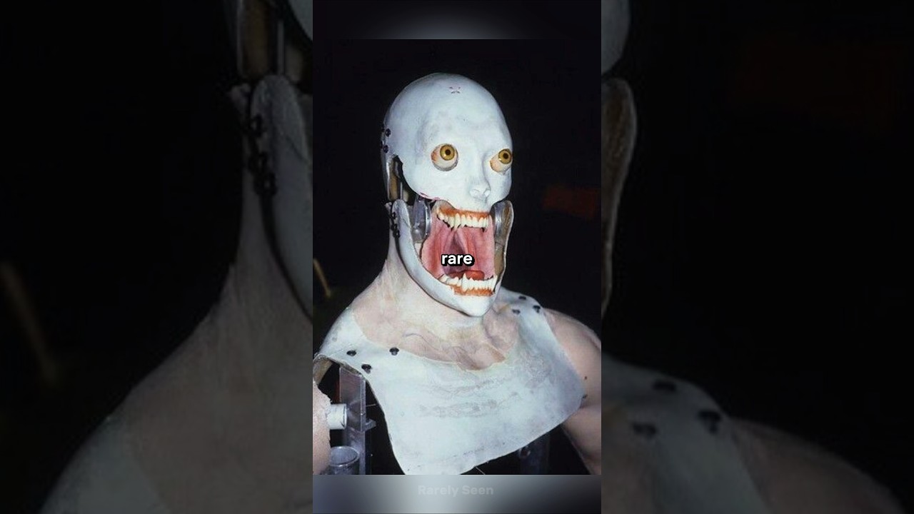 Rare Photos You’ve Never Seen Before [Part 416]