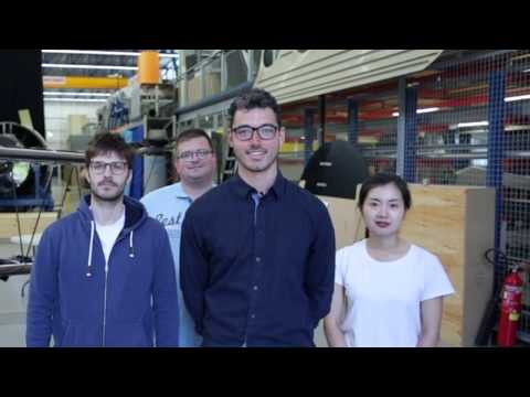 Why the ambitions of AerGo get wings with Airborne