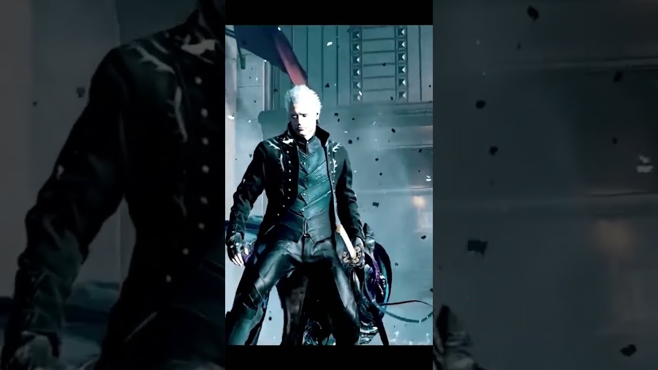 Vergil Status 6