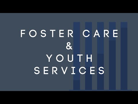 Foster Care & Youth Services - Shanti Landon