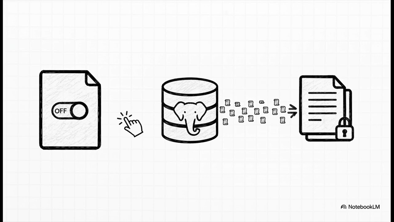PostgreSQL Auditing: 3 Ways