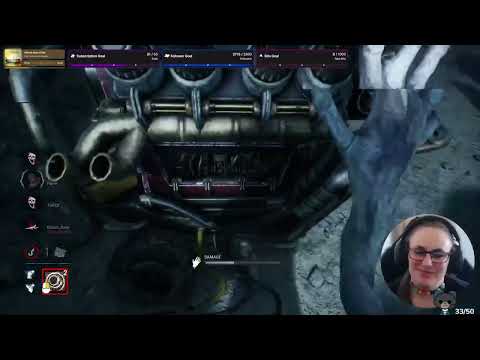 Steam Community :: Video :: Adepting in DbD - Demogorgon | Dead By Daylight