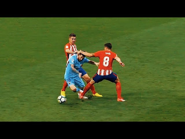 10 best forwards in world football at the moment