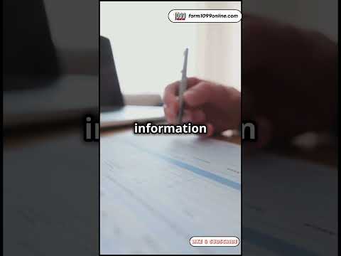 How to File Form 1099-NEC Electronically