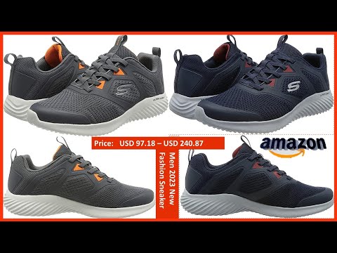 Men 2023 New Design Original Branded Fashion Sneaker