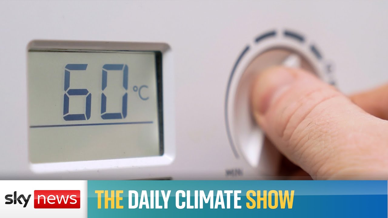 The Daily Climate Show: What is the future for nuclear power in Britain?