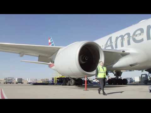 A Day in the Life of an Airline Pilot