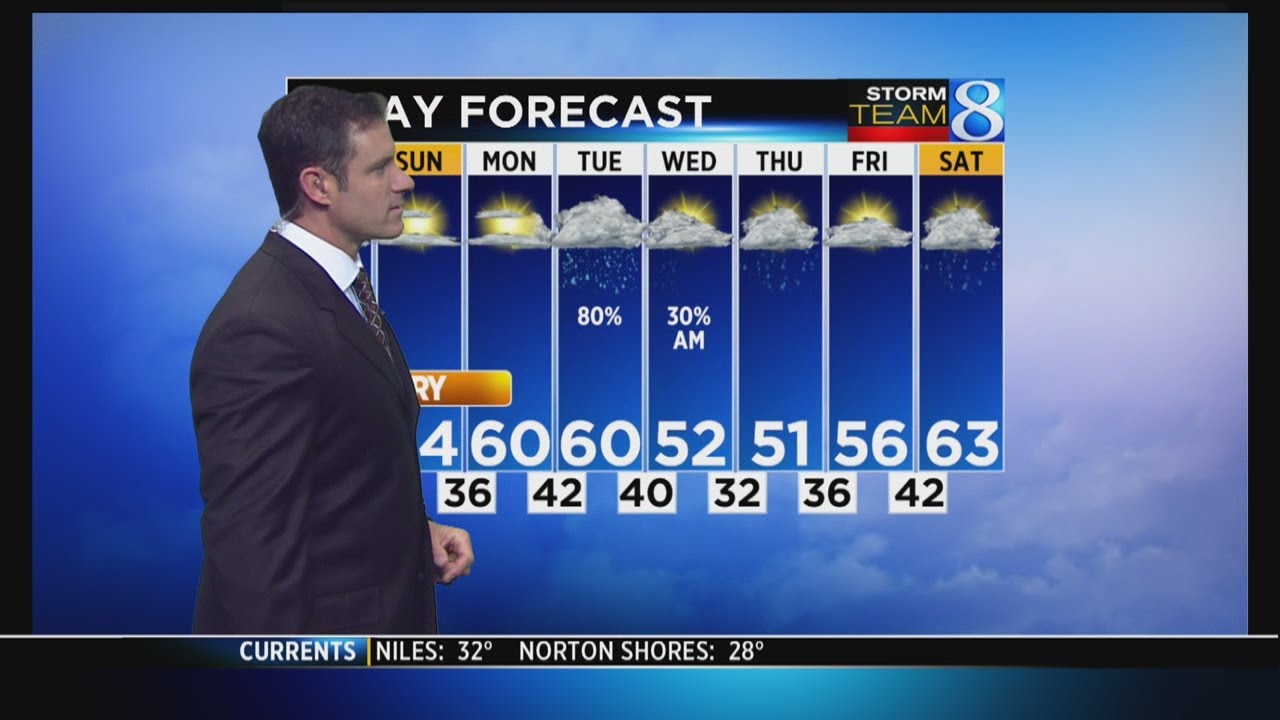 Storm Team 8 forecast-April 20, 2013-Daybreak