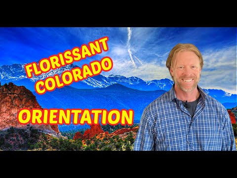 Florissant Orientation