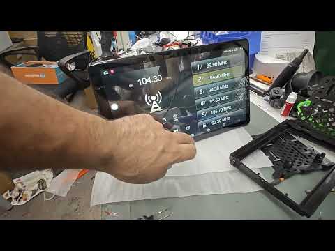 Linkswell TA-13-3RR-4C 13" Radio stopped working!
