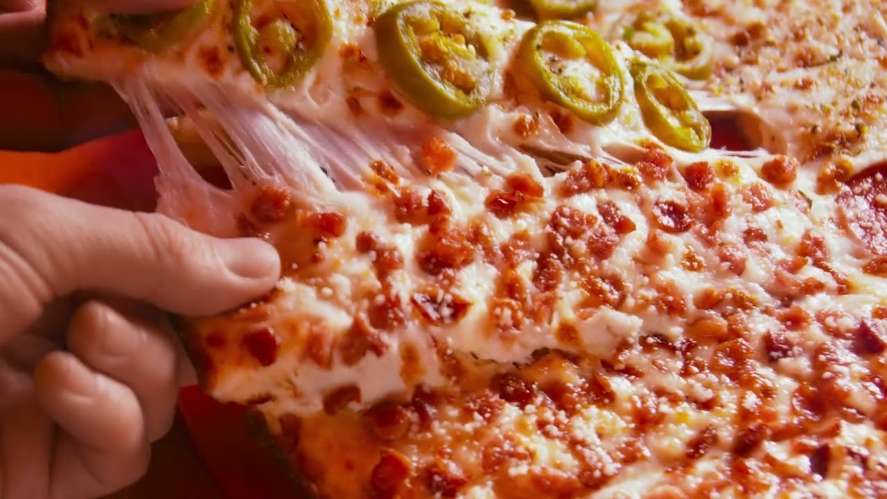 16 Stix
