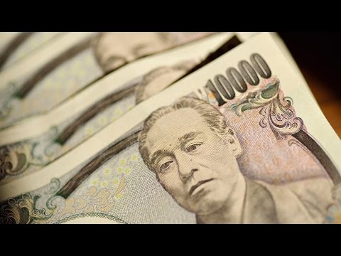 BOJ Introduces a Zero Percent Interest Rate Target