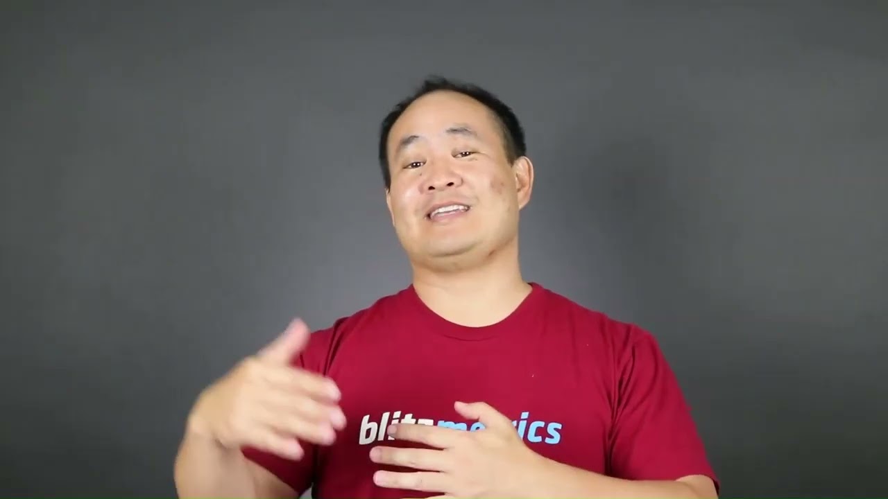 Level 1: Personal Organization | The 9 Levels of Business Mastery at BlitzMetrics