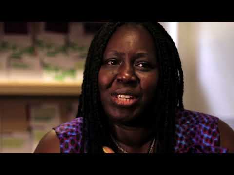 What is it like to have breast cancer? | Della's story | Macmillan Cancer Support