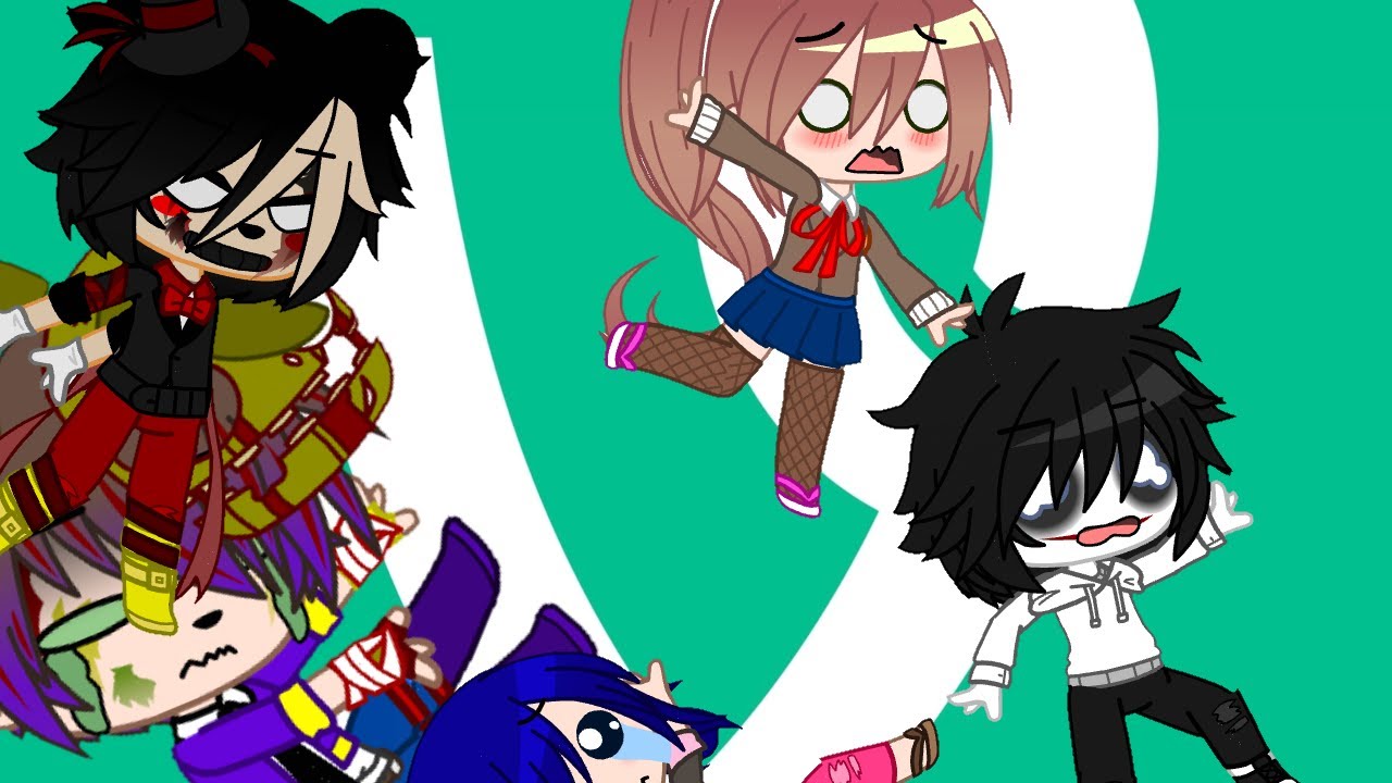Fandoms As Vines Part 1