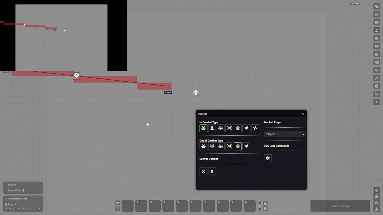OBS Utils - Director