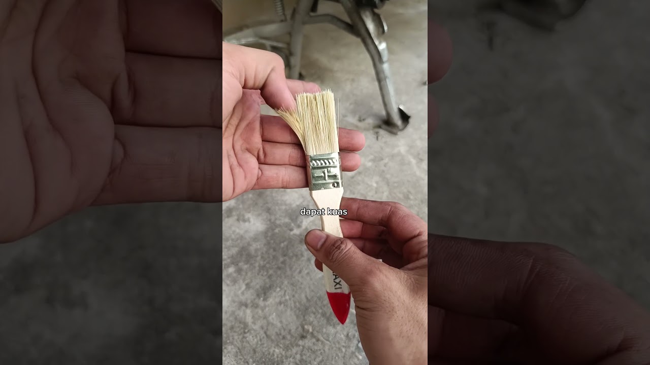 Vario 150 engine detailing process? #vario #detailing #enginedetailing